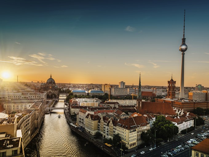 Circuit Le Grand Tour d'Allemagne, Allemagne avec Voyages Leclerc ...