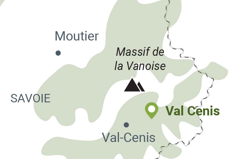 Val Cenis - Club Miléade 3* (pack autocar Royal Class + hébergement ...