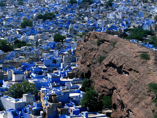 Inde - JungleKey.be Afbeelding